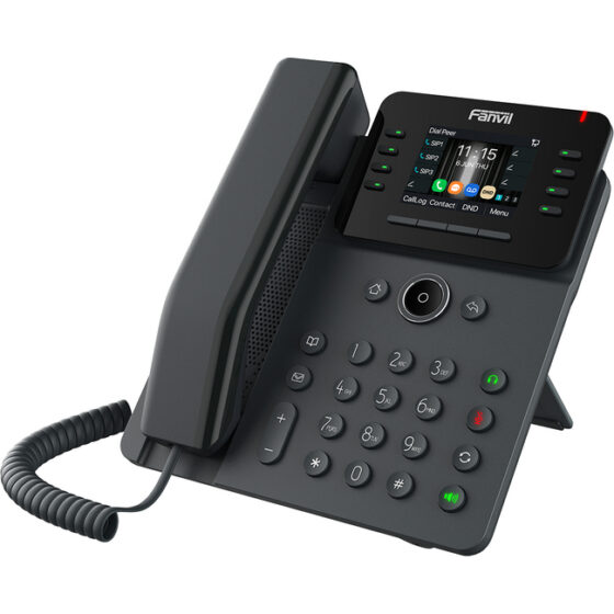 Fanvil V62G IP Phone | Sebae Shop